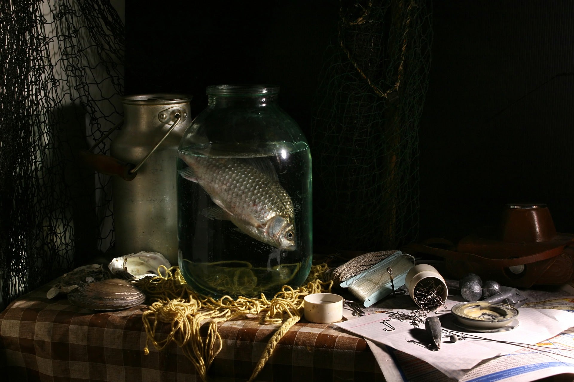 All Lures and Baits – Canadian Tackle Store