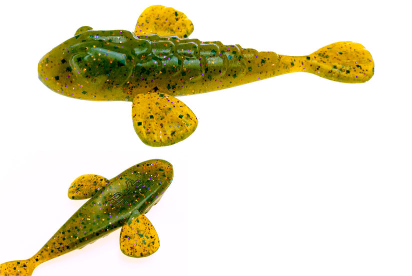 Angler's Choice Goby – Canadian Tackle Store