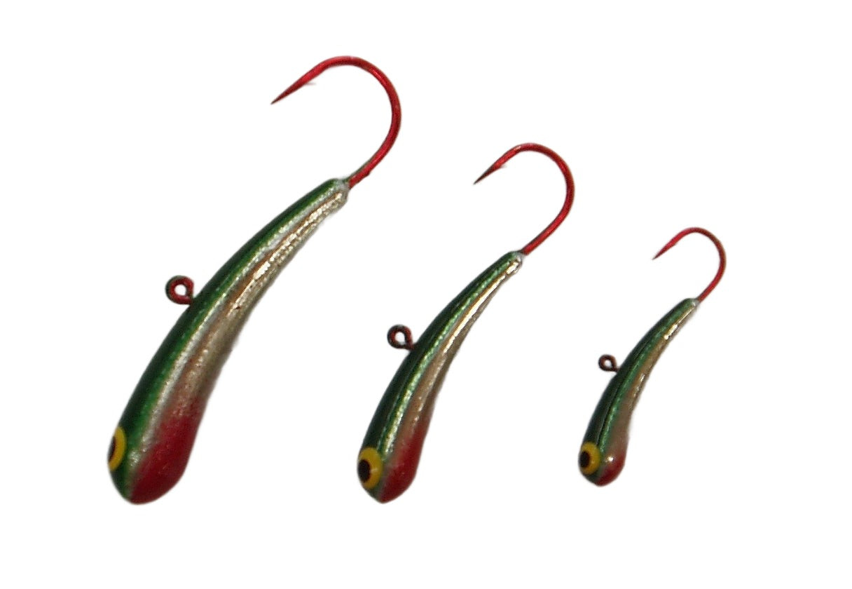 MAGZ MDF BADD BOYZ II CHROME SERIES – Canadian Tackle Store