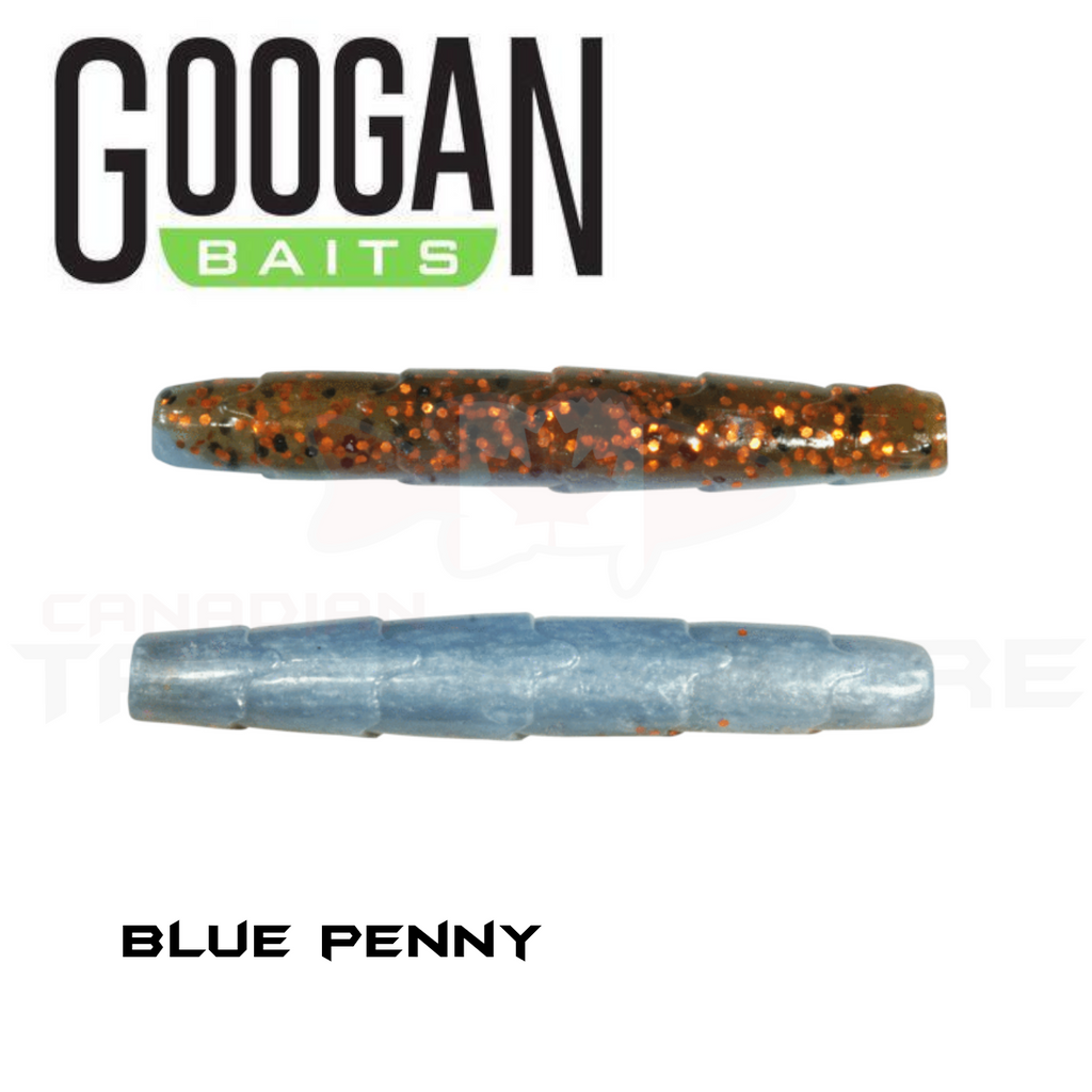 Googan Baits Rattlin' Ned – Canadian Tackle Store