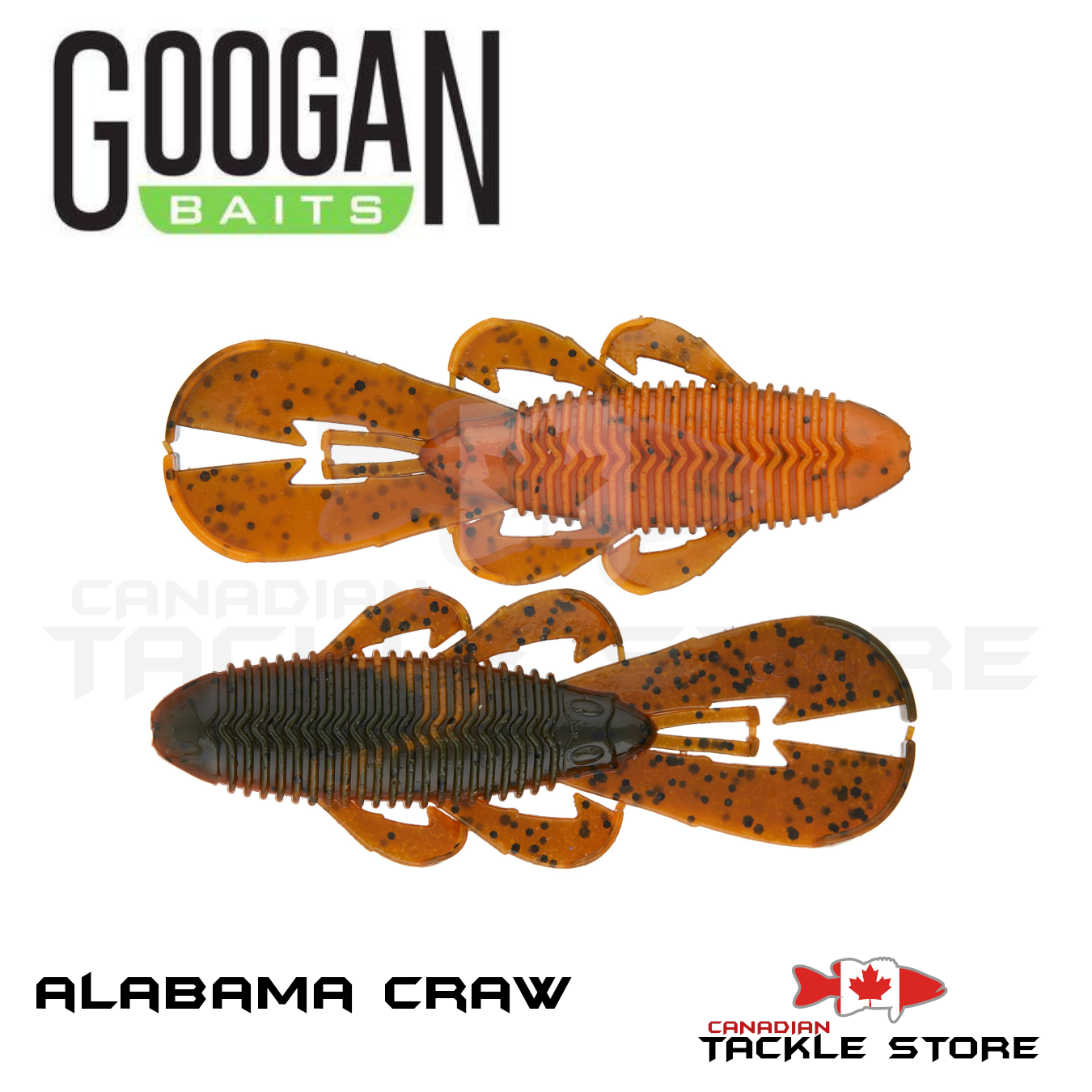 Googan Baits Bandito Bug – Canadian Tackle Store