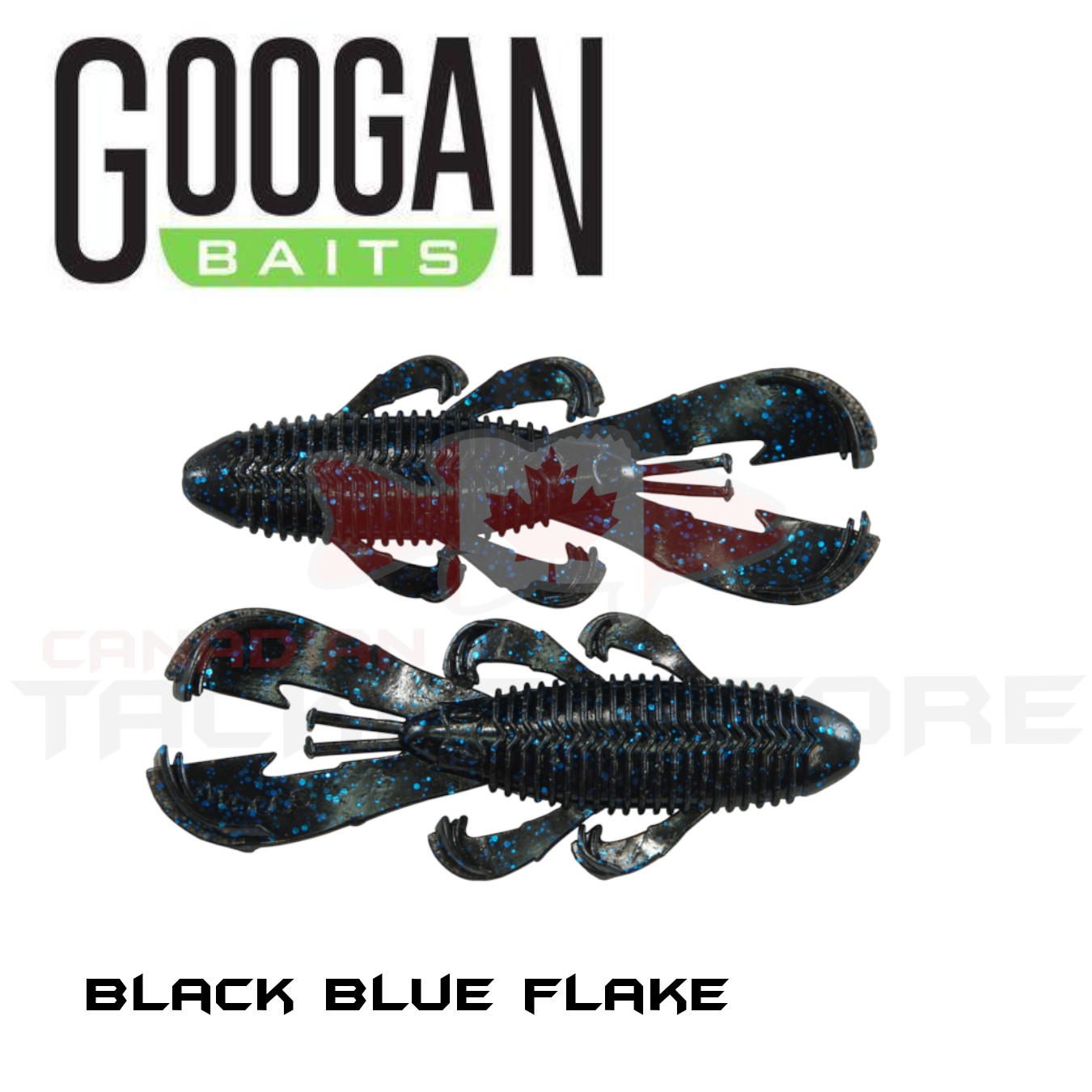Googan Baits Bandito Bug – Canadian Tackle Store