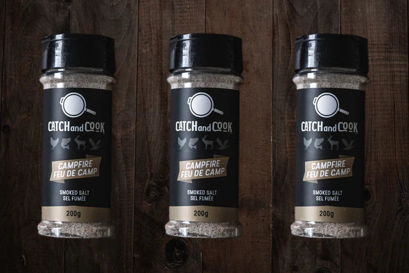 Catch and Cook Seasoning – Canadian Tackle Store
