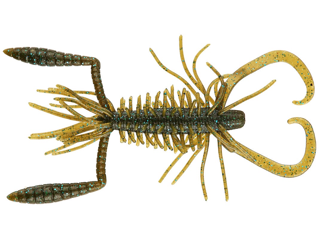 Imakatsu Hairy Hawg – Canadian Tackle Store