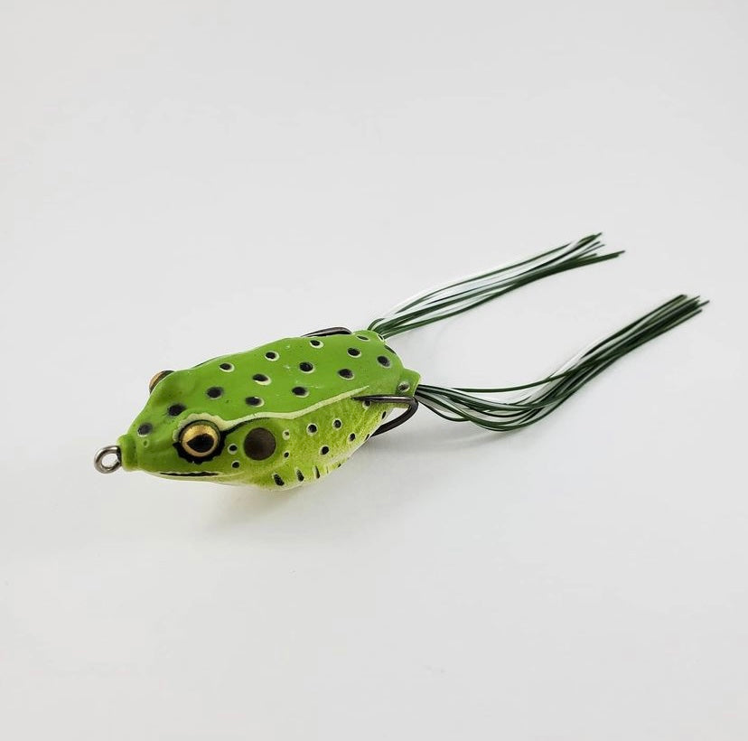 The Perfect Frog – Canadian Tackle Store