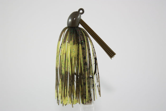 The Perfect Jig Tungsten Jig – Canadian Tackle Store