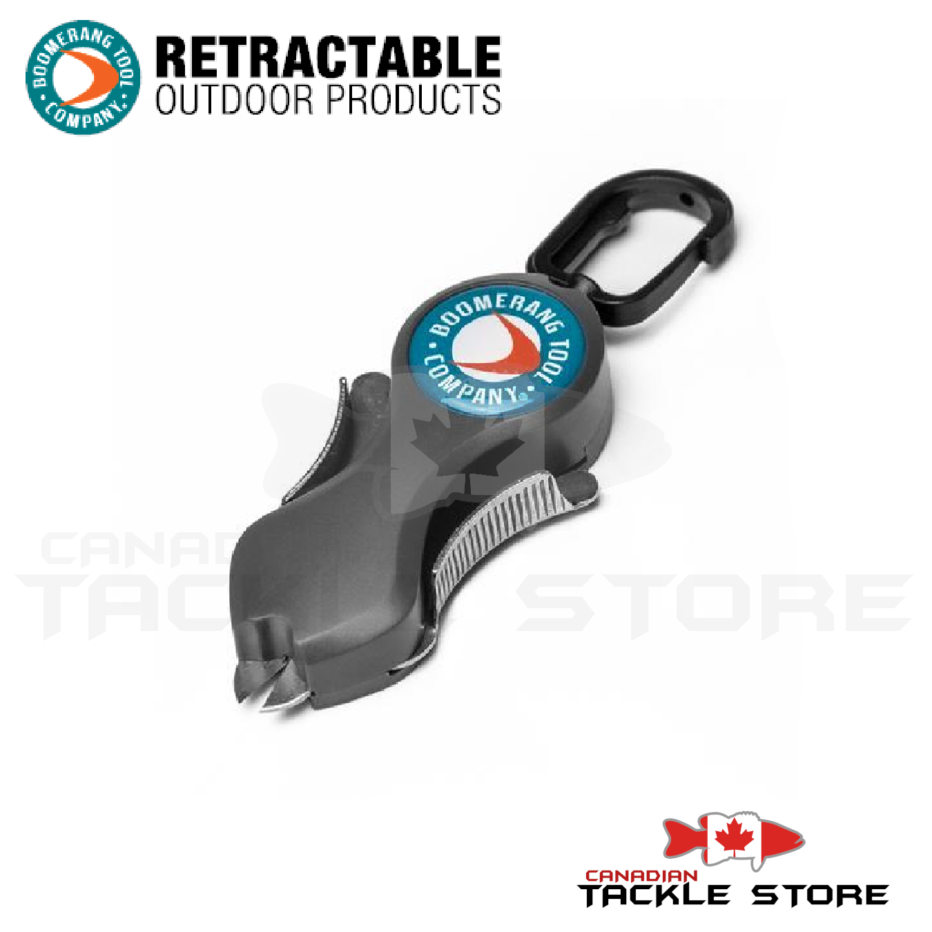Boomerang Original SNIP – Canadian Tackle Store