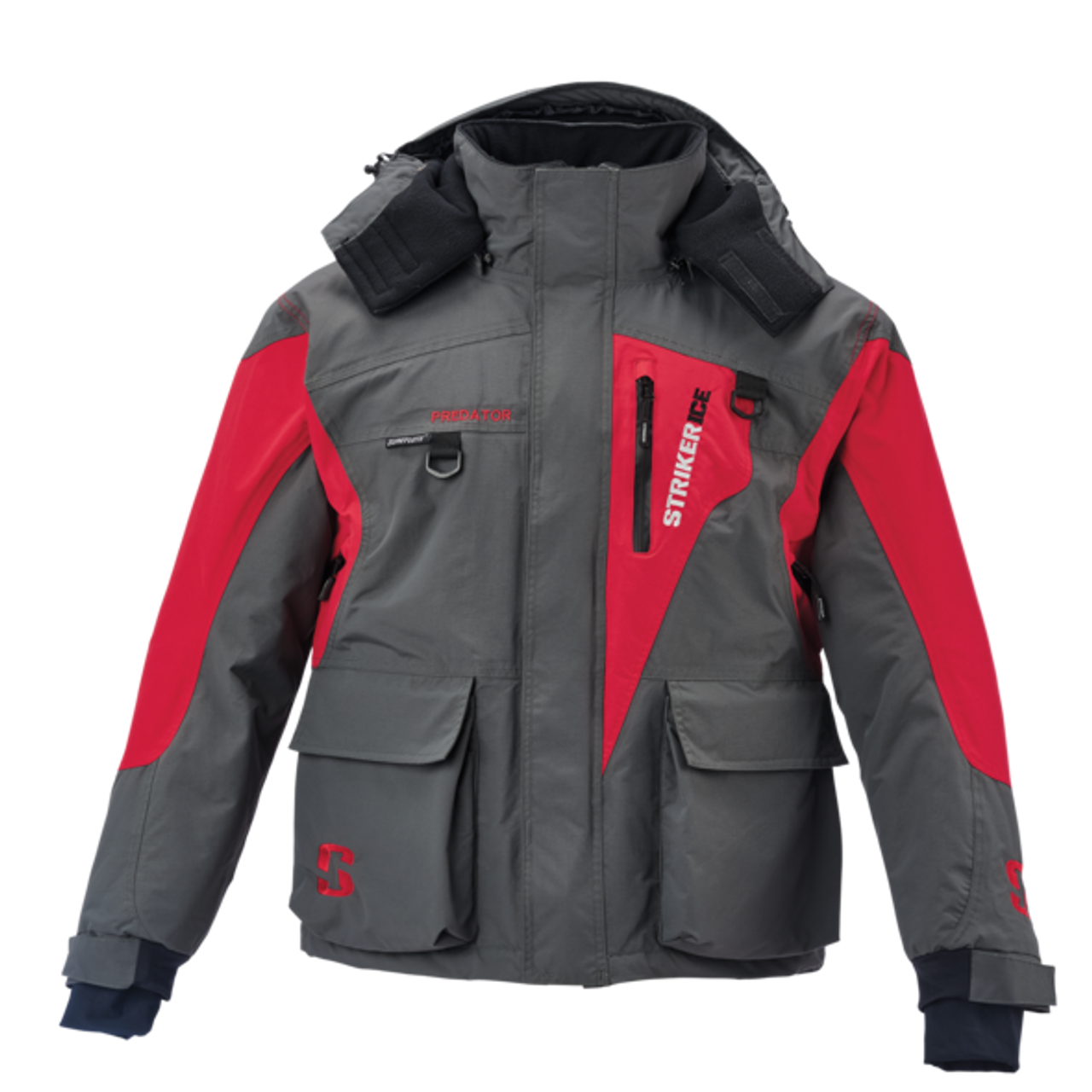 Striker Predator Jacket – Canadian Tackle Store