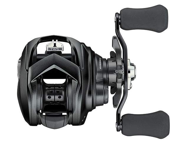 Daiwa Tatula 80 Casting Reel – Canadian Tackle Store
