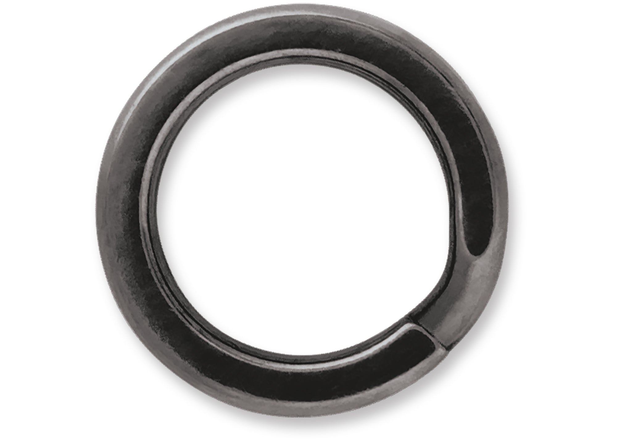 VMC Stainless Steel Split Ring – Canadian Tackle Store
