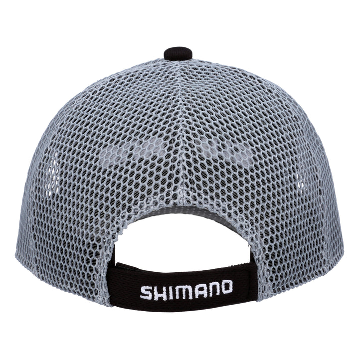 Shimano Honeycomb Mesh Cap – Canadian Tackle Store