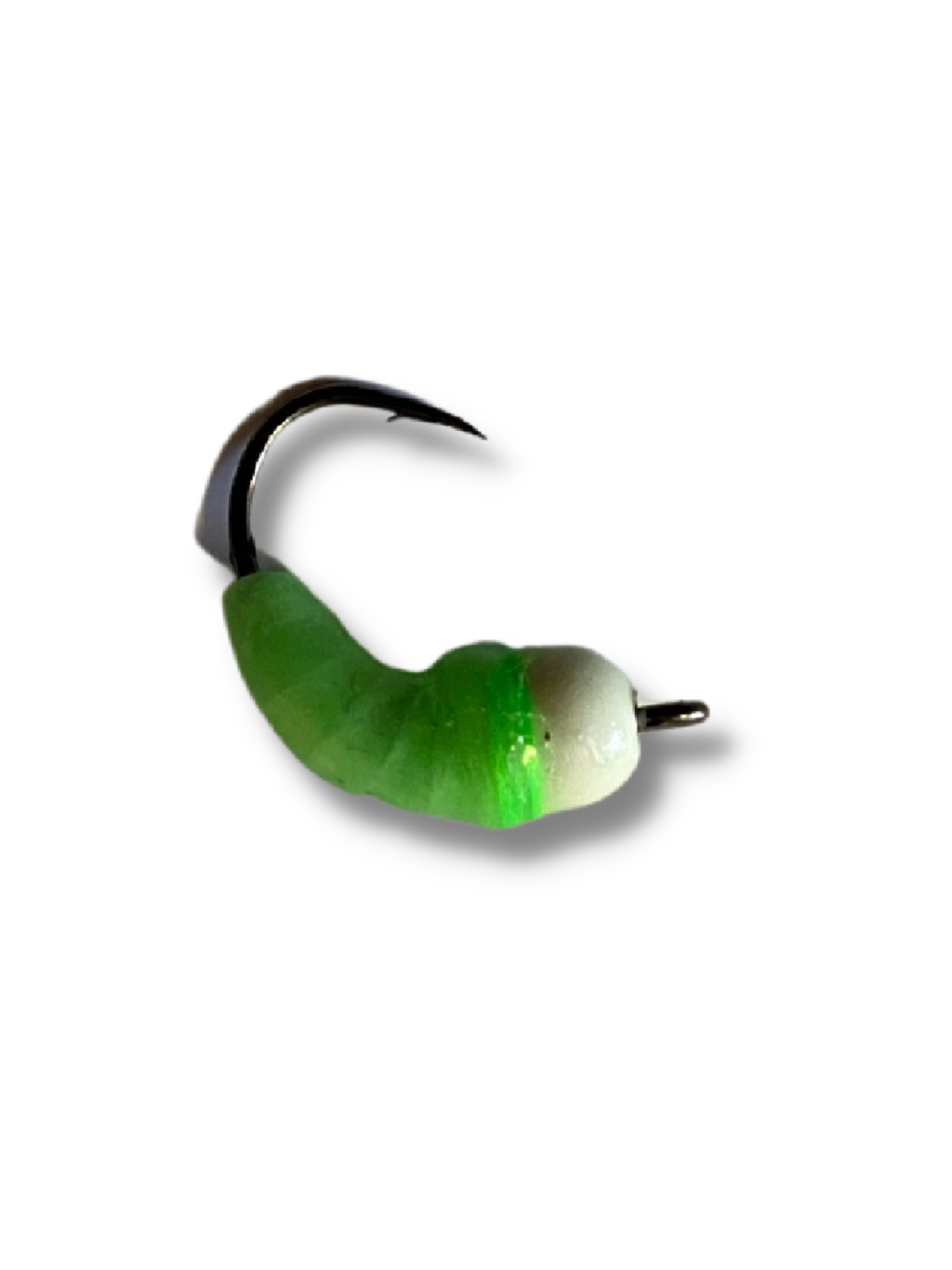 NEPTUNE ICE BUGS GLOW – Canadian Tackle Store
