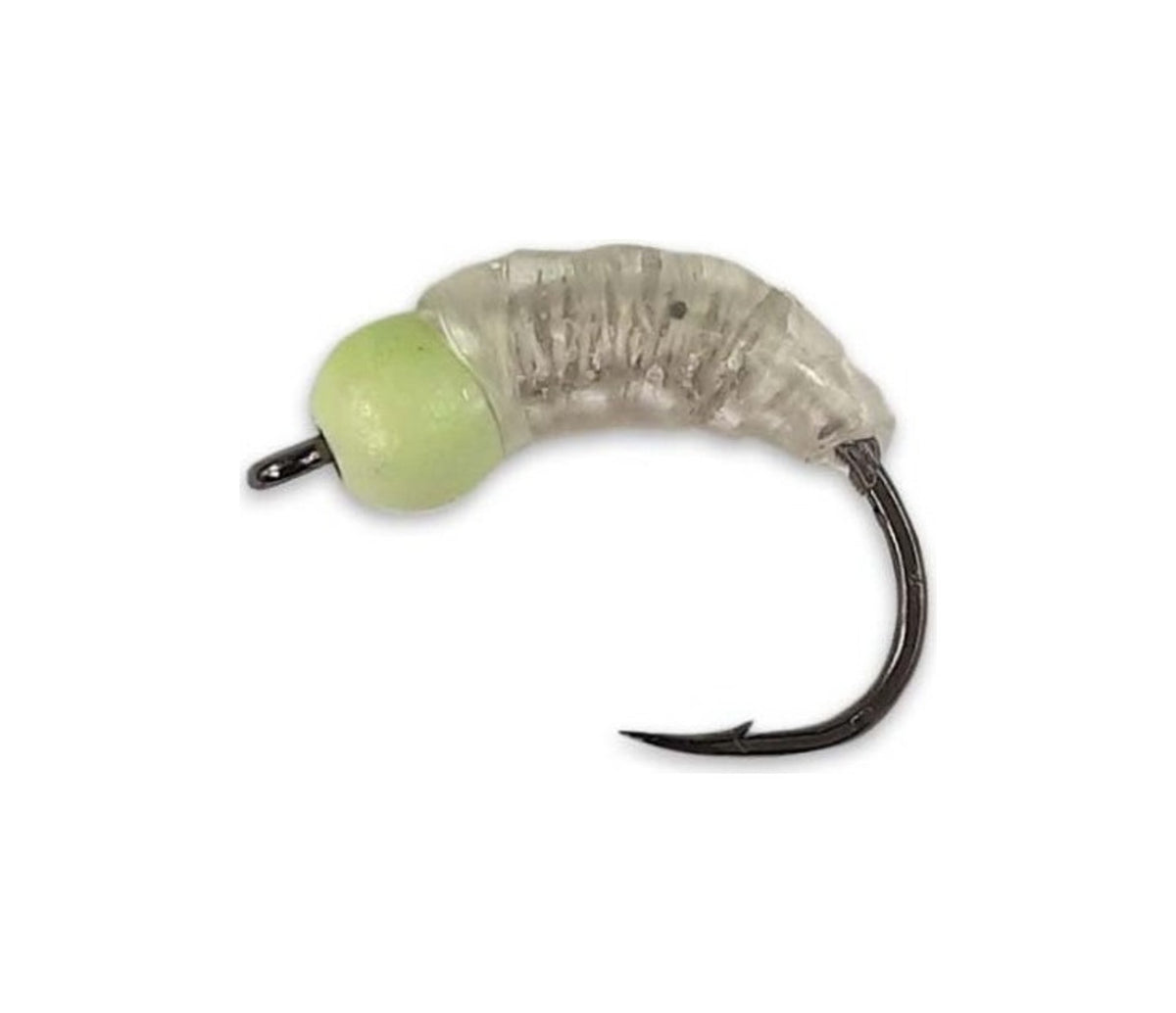 NEPTUNE ICE BUGS GLOW – Canadian Tackle Store