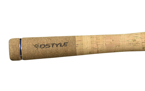 DSTYLE BLUE TREK CASTING RODS – Canadian Tackle Store