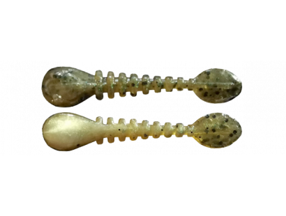 Grumpy Bait Mini Grubby – Canadian Tackle Store