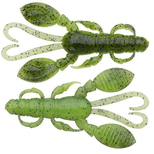 Ecogear Rock Claw – Canadian Tackle Store