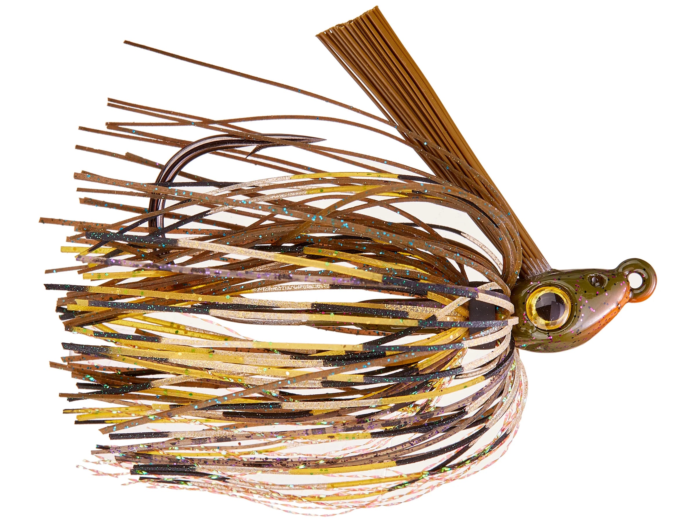 Beast Coast Gorilla Swimjig – Canadian Tackle Store