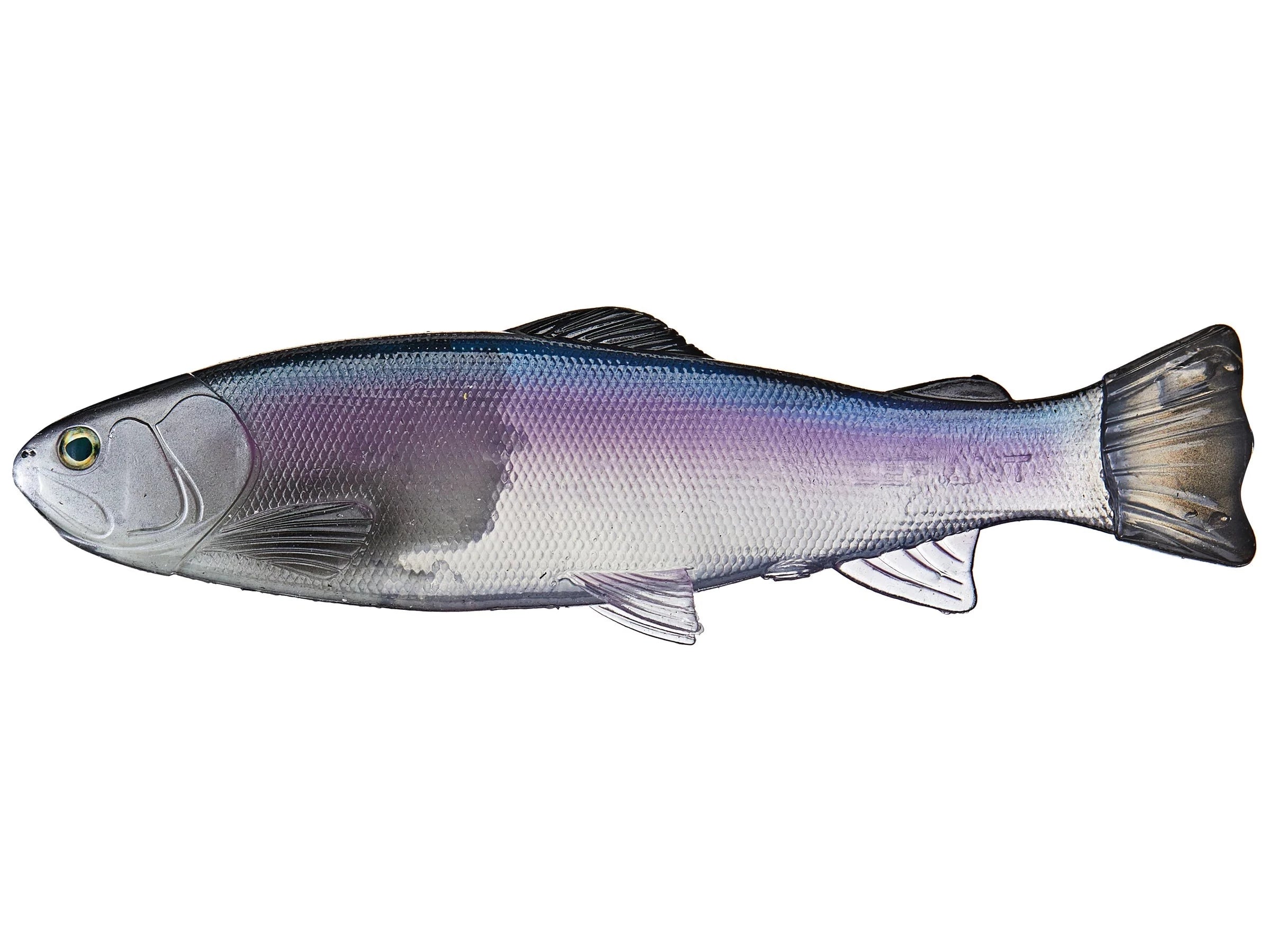 Defiant 210 Swimbait 8.25" – Canadian Tackle Store