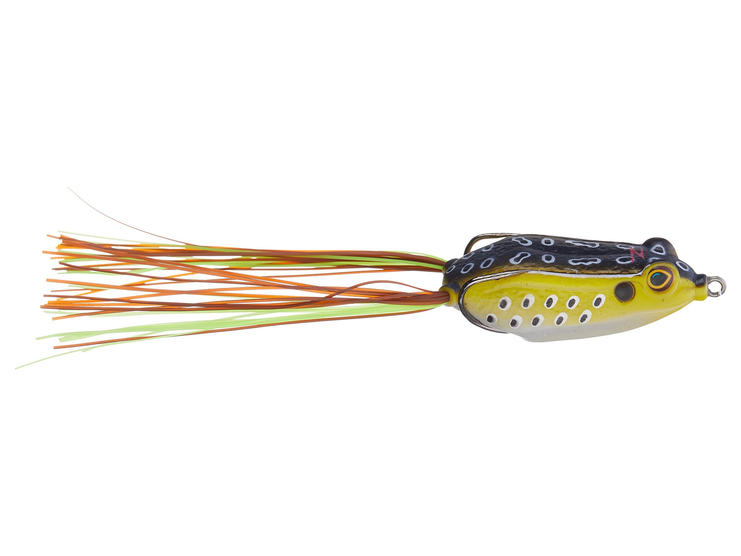 Z-Man Leap Frogz WALKING FROGZ – Canadian Tackle Store