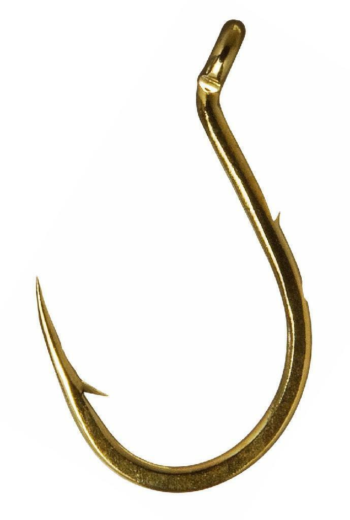 GAMAKATSU SINGLE EGG HOOK – Canadian Tackle Store